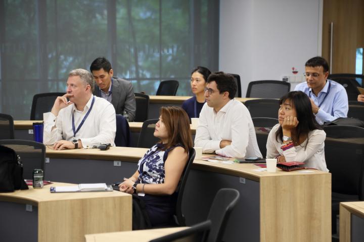 9th Annual SKBI Conference (7-8 November 2019) | SKBI